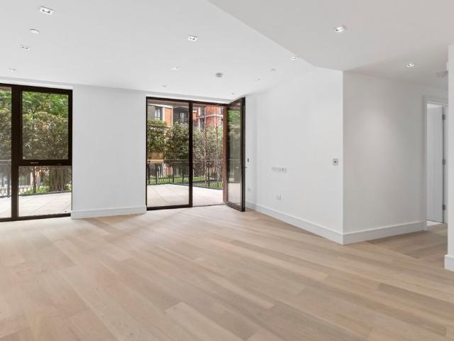 Fenwick Mansions, 2 Newcastle Place W2, 2 bed flat to rent, £8,925 pcm | PrimeLocation