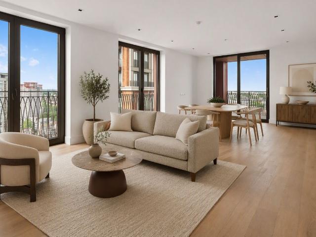Fenwick Mansions, 2 Newcastle Place W2, 2 bed flat to rent, £9,815 pcm | PrimeLocation