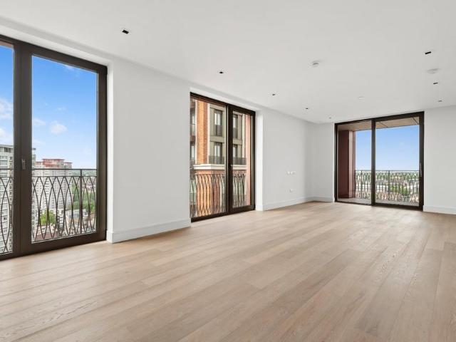 Fenwick Mansions, 2 Newcastle Place. 2 bed flat to rent £9,815 pcm £2,265 pw