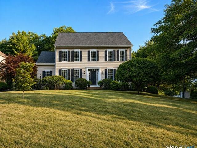 Fenwick Dr, Avon, Home For Sale