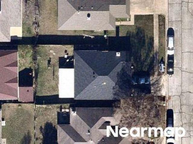 Fenwick Ln