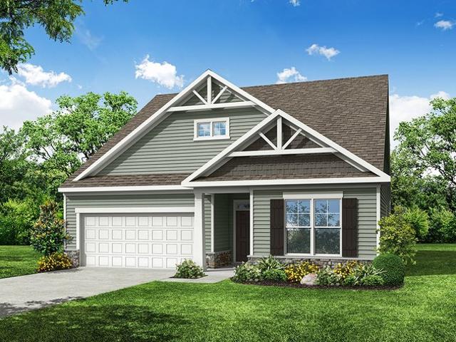Fenwick Plan Claiborne Community