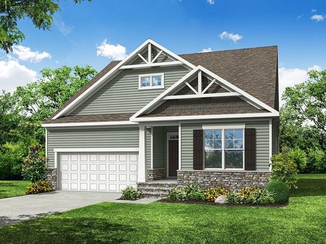 Fenwick Plan Waterford Commons Community