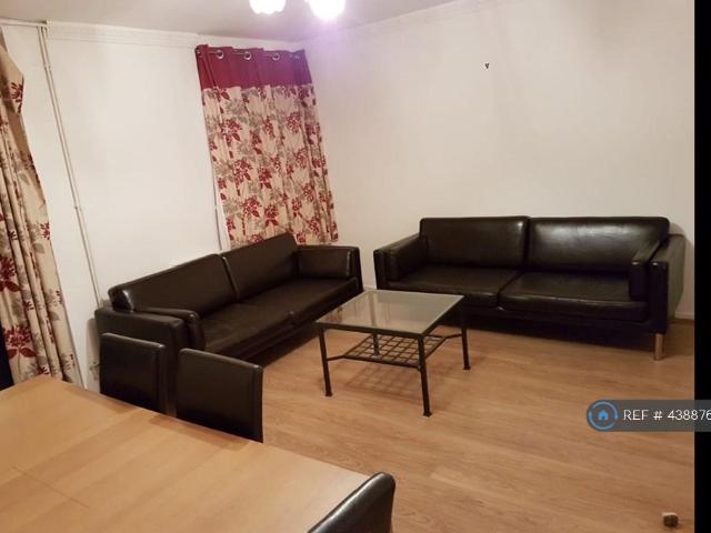 Fenwick Place, London, SW9 3 bed maisonette to rent £3,000 pcm £692 pw