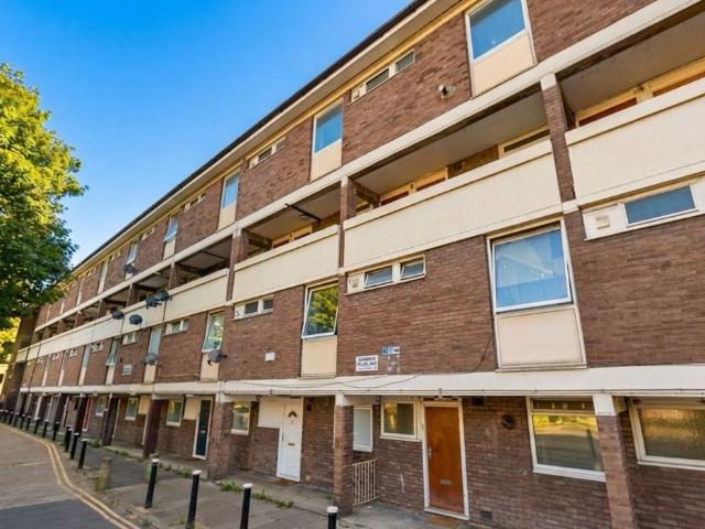 Fenwick Place, London SW9, 3 bed maisonette to rent, £3,199 pcm | PrimeLocation