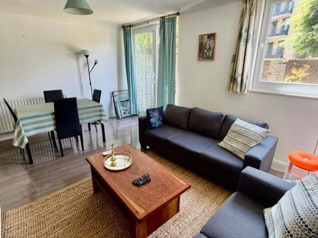 Fenwick Place, London SW9, 3 bed maisonette to rent, £3,400 pcm | PrimeLocation