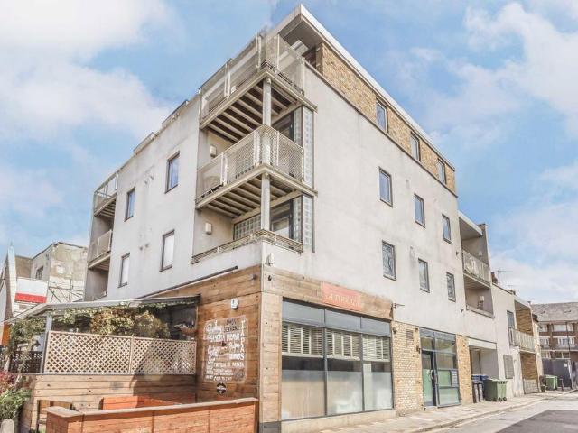 Fenwick Place, London SW9 1 bed flat to rent £2,200 pcm £508 pw
