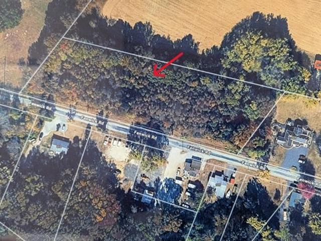 Fenwick Rd, Pilesgrove, NJ 08098