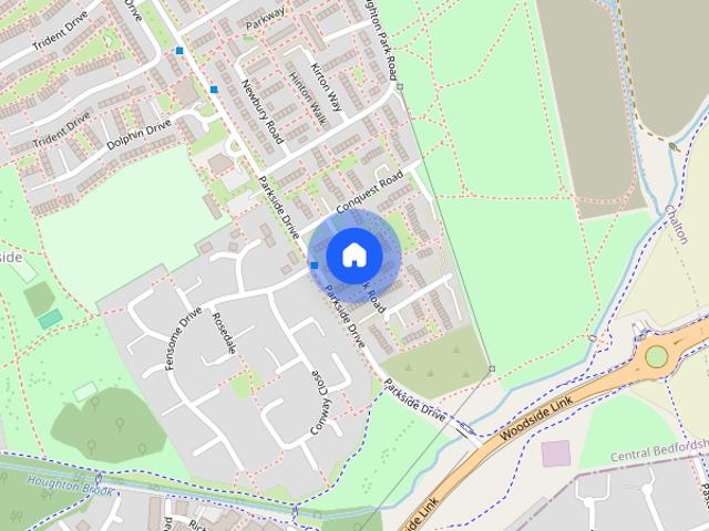 Fenwick Road, LU5