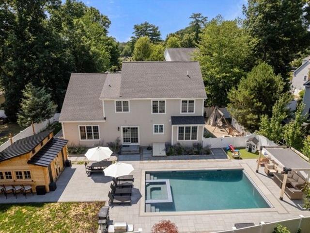 Fenwick St, Framingham, Home For Sale