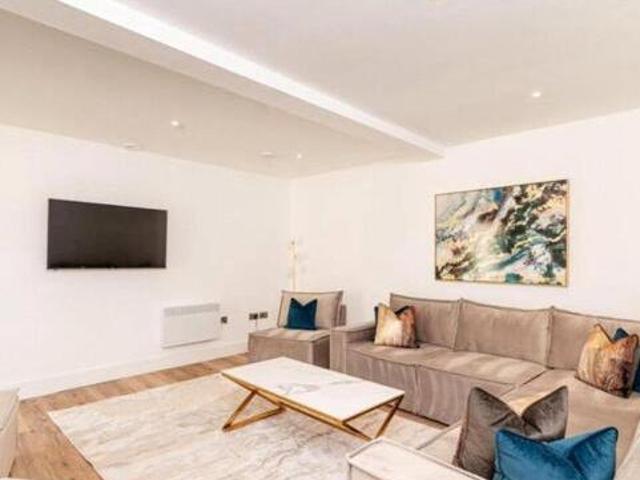 Fenwick Street, Liverpool, 3 Bedroom Apartment