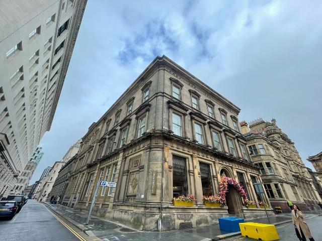 Fenwick Street, Liverpool L2, 2 bed flat to rent, £1,100 pcm | PrimeLocation