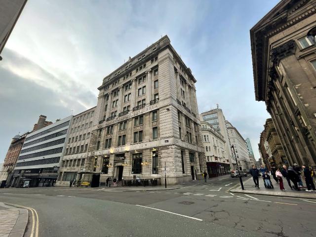 Fenwick Street, Liverpool L2, 2 bed flat to rent, £1,250 pcm | PrimeLocation