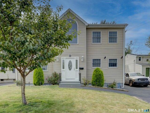 Fenwood Ave, West Hartford, Home For Sale