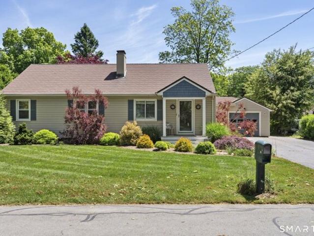 Fenwood Dr, Old Saybrook, Home For Sale