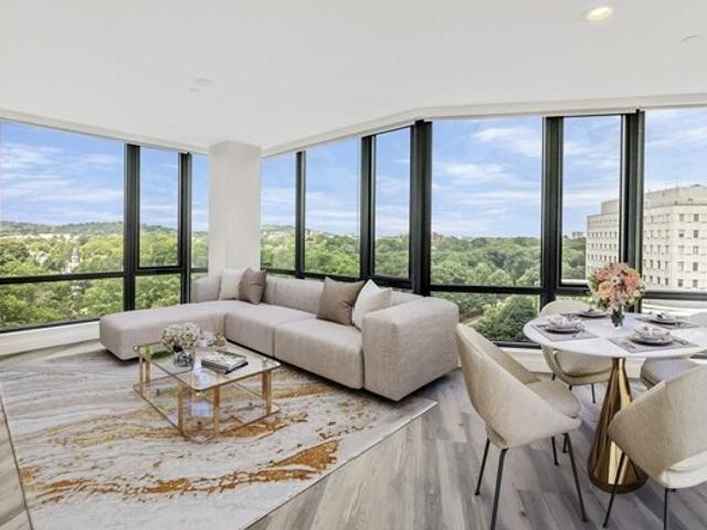 Fenwood Rd Unit,boston, Condo For Sale