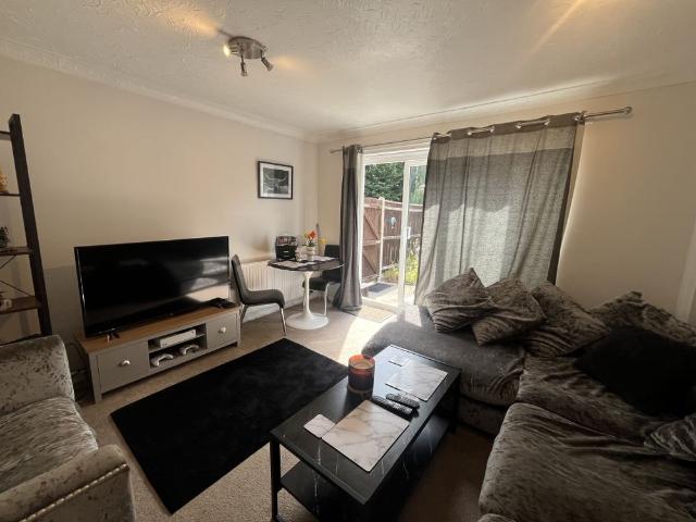 Fen Court, Lowestoft