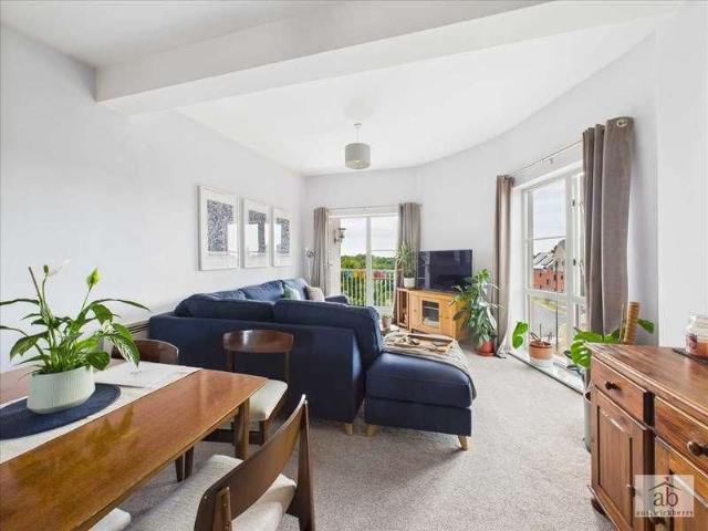 Fen Bight Circle, Ravenswood, Ipswich, IP3
