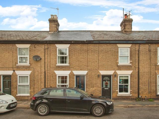 Fen End, Cambridge CB24, 2 bed property to rent, £1,250 pcm | PrimeLocation