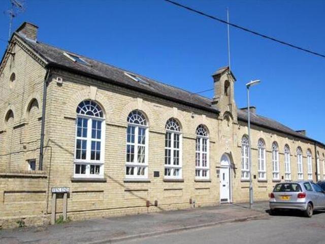 Fen End, Willingham, 1 Bedroom Flat