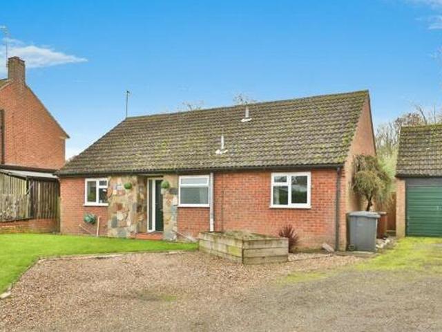 Fen Folgate, Shipdham, 4 Bedroom Detached