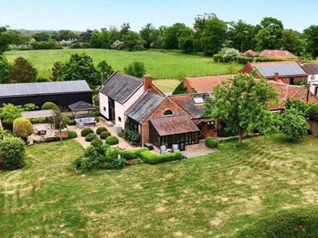 Fen Lane, Ditchingham, 5 Bedroom House
