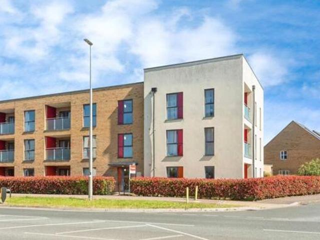 Fen Street, Brooklands, 1 Bedroom Apartment