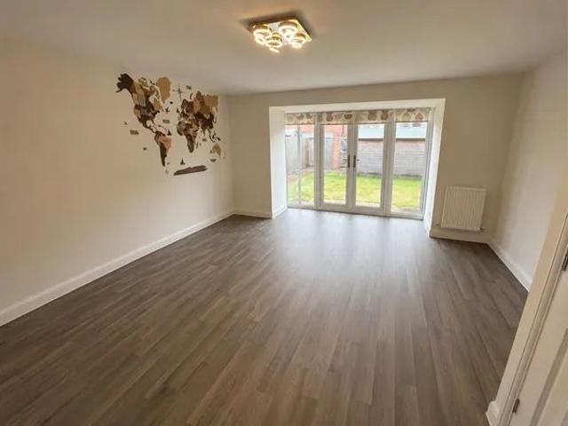 Fen Street, Brooklands, MK10