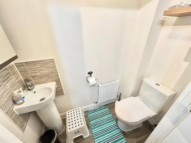 Fen Street, Brooklands, MK10