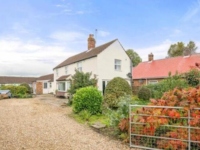 Fen Road, Stickford, 5 Bedroom Detached