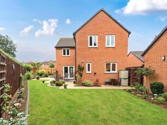 Fen Reach, Dunton, 4 Bedroom House