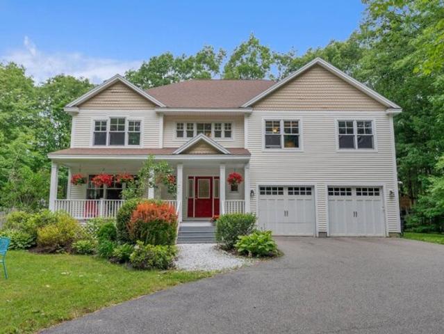 Fen Way, Kennebunk, Home For Sale