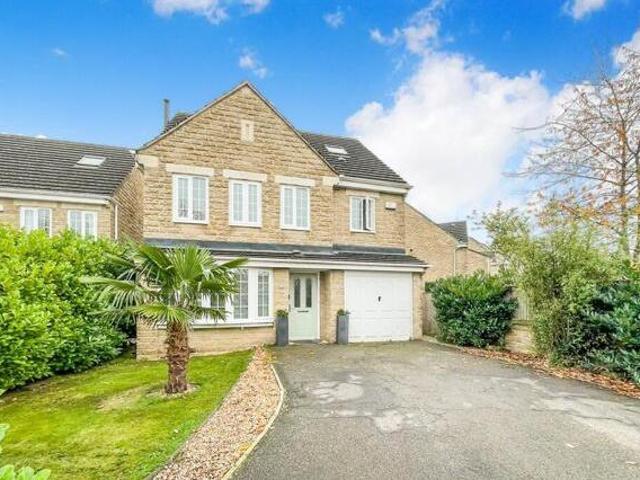 Fenay Bridge, Tithefields, Huddersfield, 4 Bedroom Detached