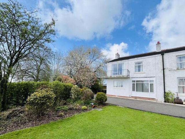 Fence Foot Farm, White Horse Lane, 1 Bedroom Duplex