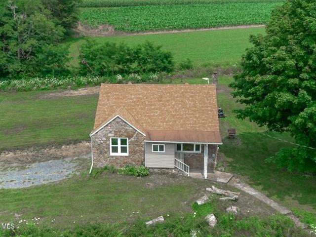 Fenchak Rd, Colver, Home For Sale