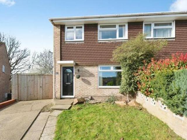 Fenchurch Close, Nottingham, 3 Bedroom Semi detached