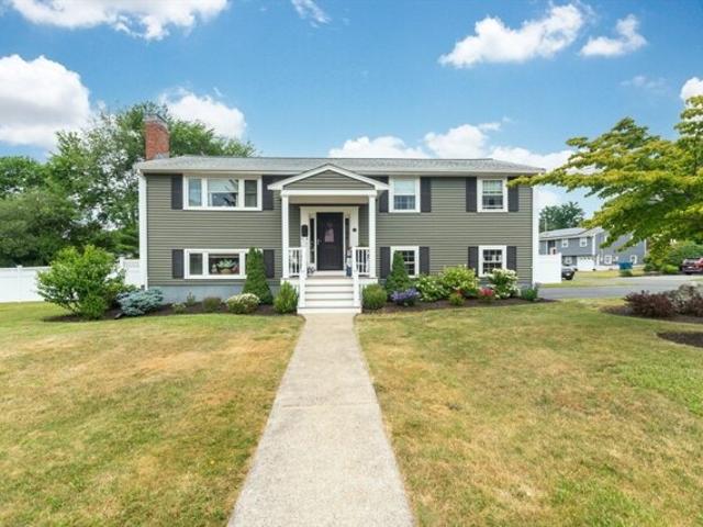 Fencourt Rd, Canton, Home For Sale