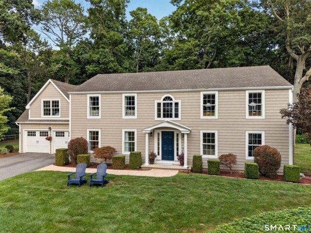 Fencove Ct, Old Saybrook, Home For Sale