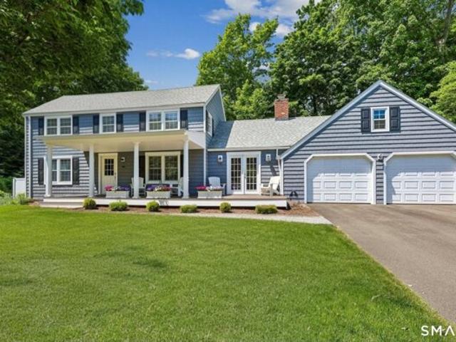 Fencove Ct, Old Saybrook, Home For Sale