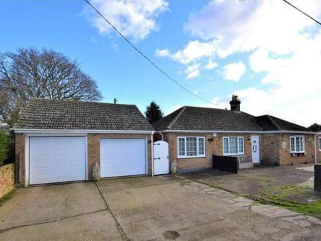Fendike Bank, Thorpe Fendykes, 3 Bedroom Detached