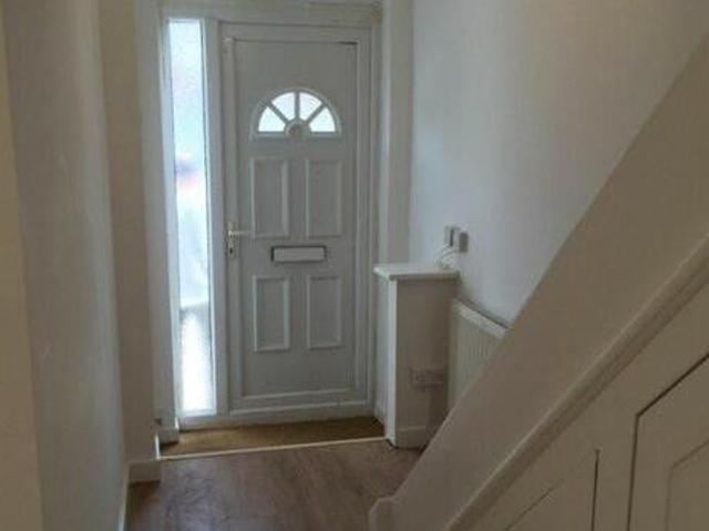 Fendyke Road, Belvedere, 3 Bedroom Terraced