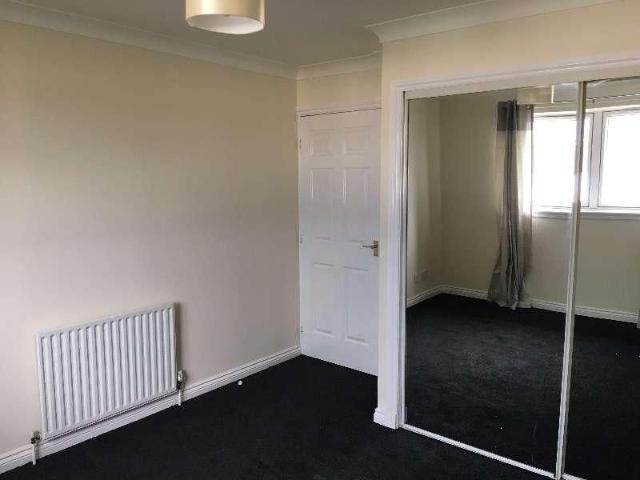 Fenella Street, Shettleston, Glasgow, G32