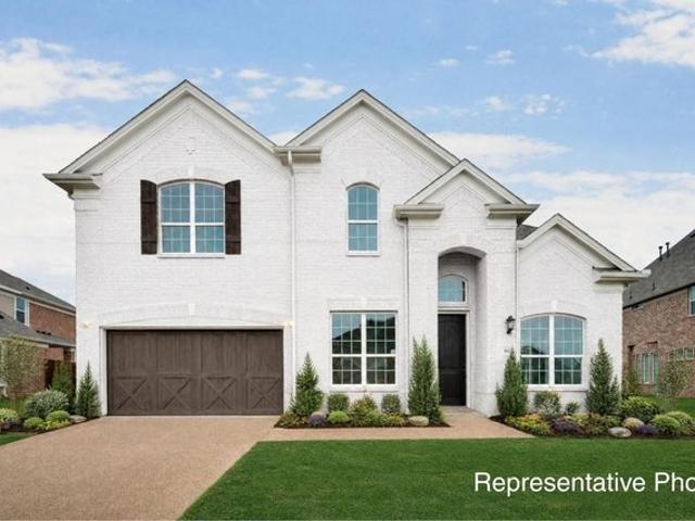 Fenestra Plan Edgewater Community