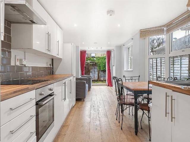 Fenham Road, Peckham SE15, 5 bed terraced house to rent, £4,995 pcm | PrimeLocation