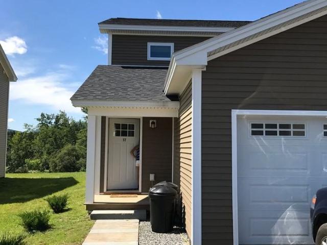 Fenimore Townhouses 2 Bedroom Apartment for Rent at Fenimore St, Morrisville, VT 05661