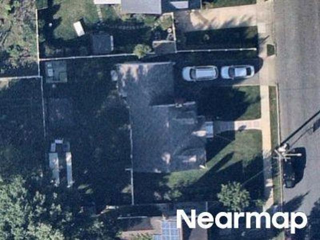 Fenimore Ave
