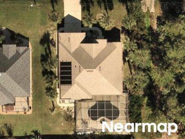 Fenimore Ln