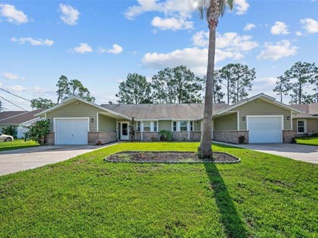 Fenimore Ln # A, Palm Coast, Home For Sale