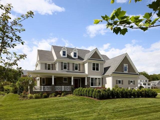 Fenimore Plan North Wayne Community