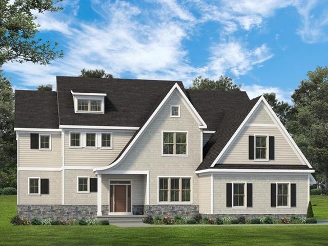 Fenimore Plan Shadow Ridge Community